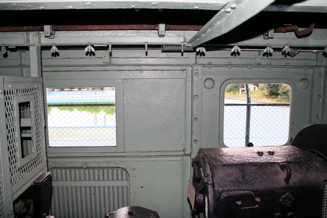 EF57 7号機 一般公開 駅東公園 車両 画像 写真 BJ41-Vの部屋